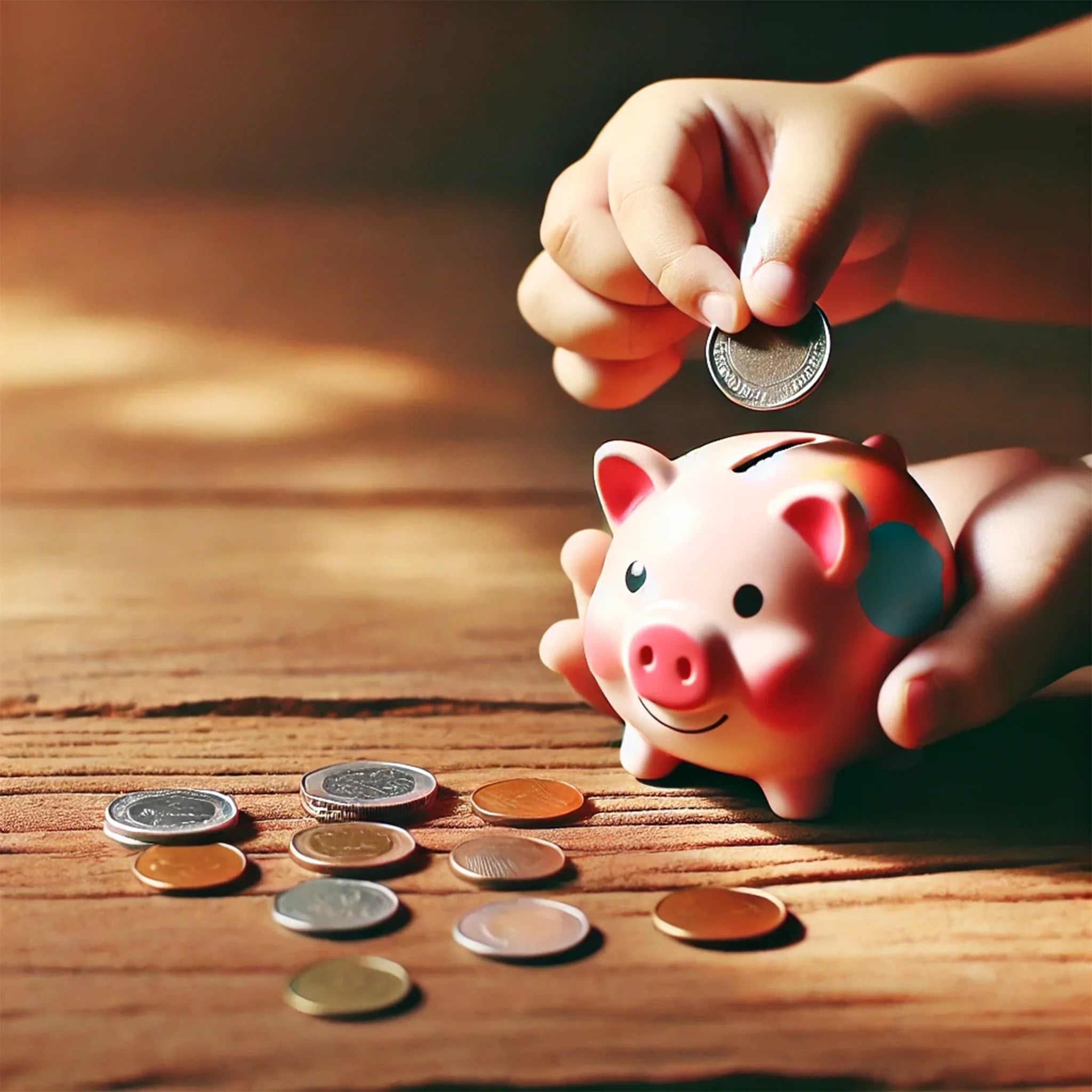 Pocket Money Toys & Games - The Forgotten Toy Shop